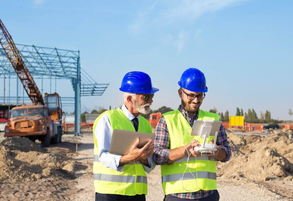 6 inovações na construção civil que você precisa conhecer | Blog Ciser