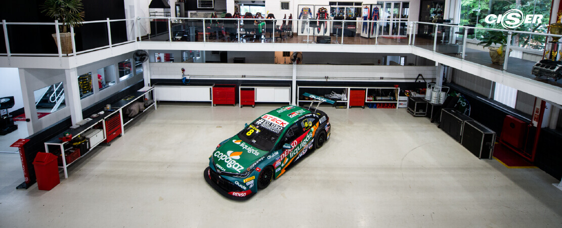 Stock Car: entenda tudo sobre esse campeonato! | Blog Ciser
