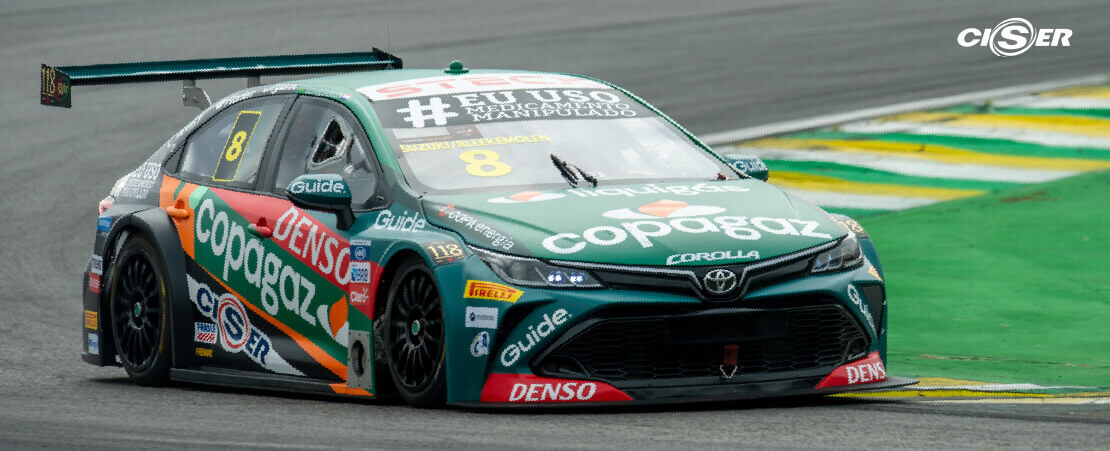 Carros da Stock Car: conheça detalhes sobre os diferentes modelos