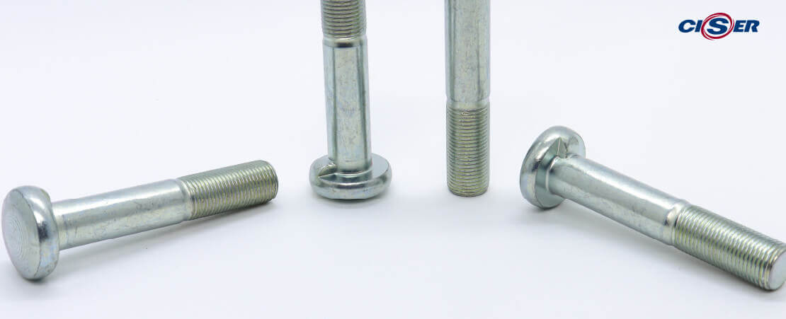 Conheça 7 tipos de parafusos automotivos e seus principais usos | Blog ...