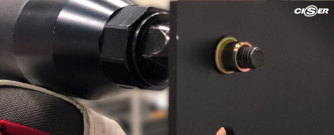 Rebitador: Conheça todos os modelos com suas indicações de uso