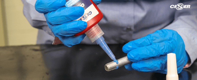 Conheça o trava porcas e parafusos da Ciser!