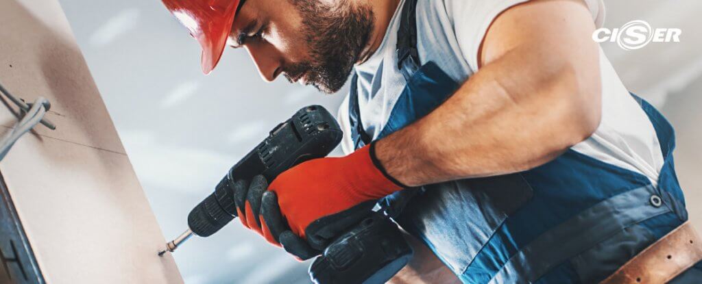 Parafuso 3 em 1: conheça essa solução exclusiva Ciser