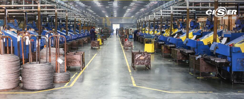 5 motivos que fazem da Ciser uma empresa inovadora - Blog Ciser