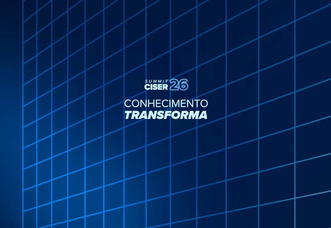 Summit Ciser 2026: conexão, estratégia e vendas para construir o futuro ...
